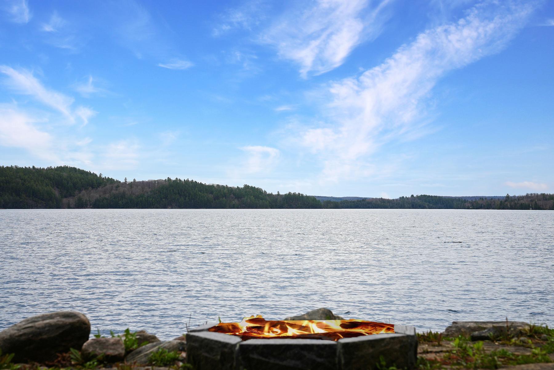 About Haliburton Lake > Troy Austen Real Estate Team