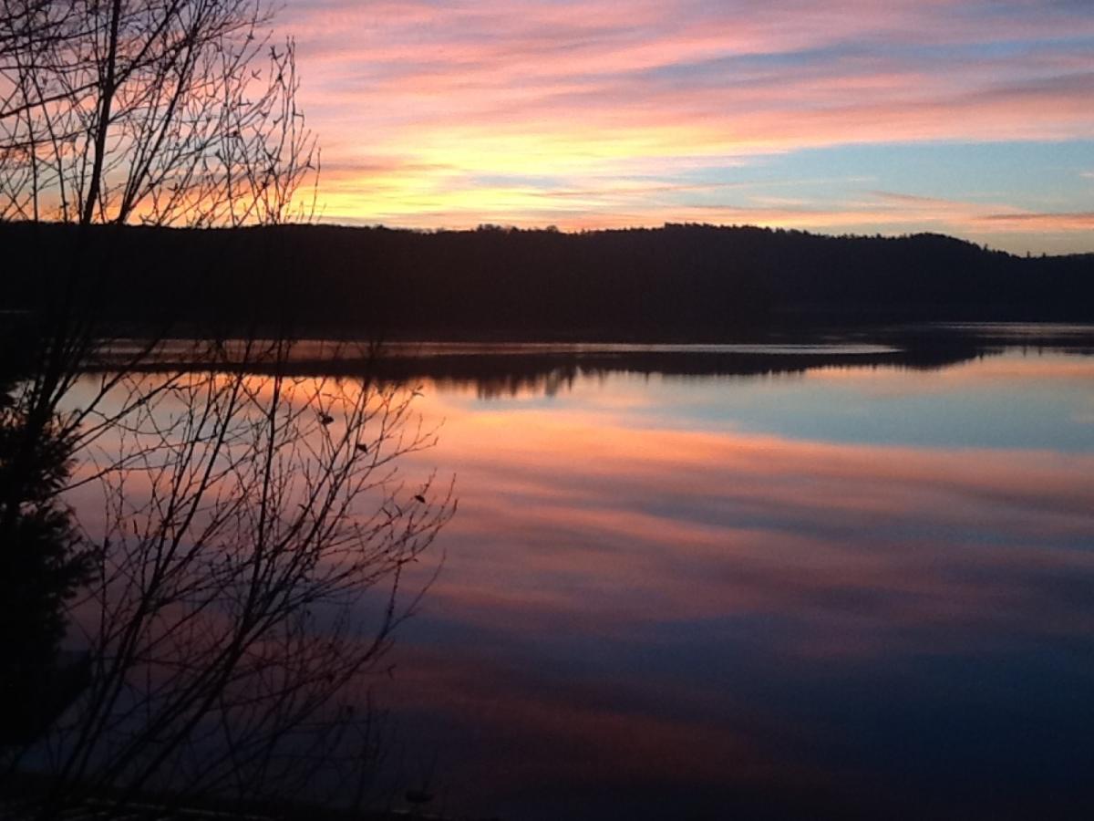 About Haliburton Lake > Troy Austen Real Estate Team