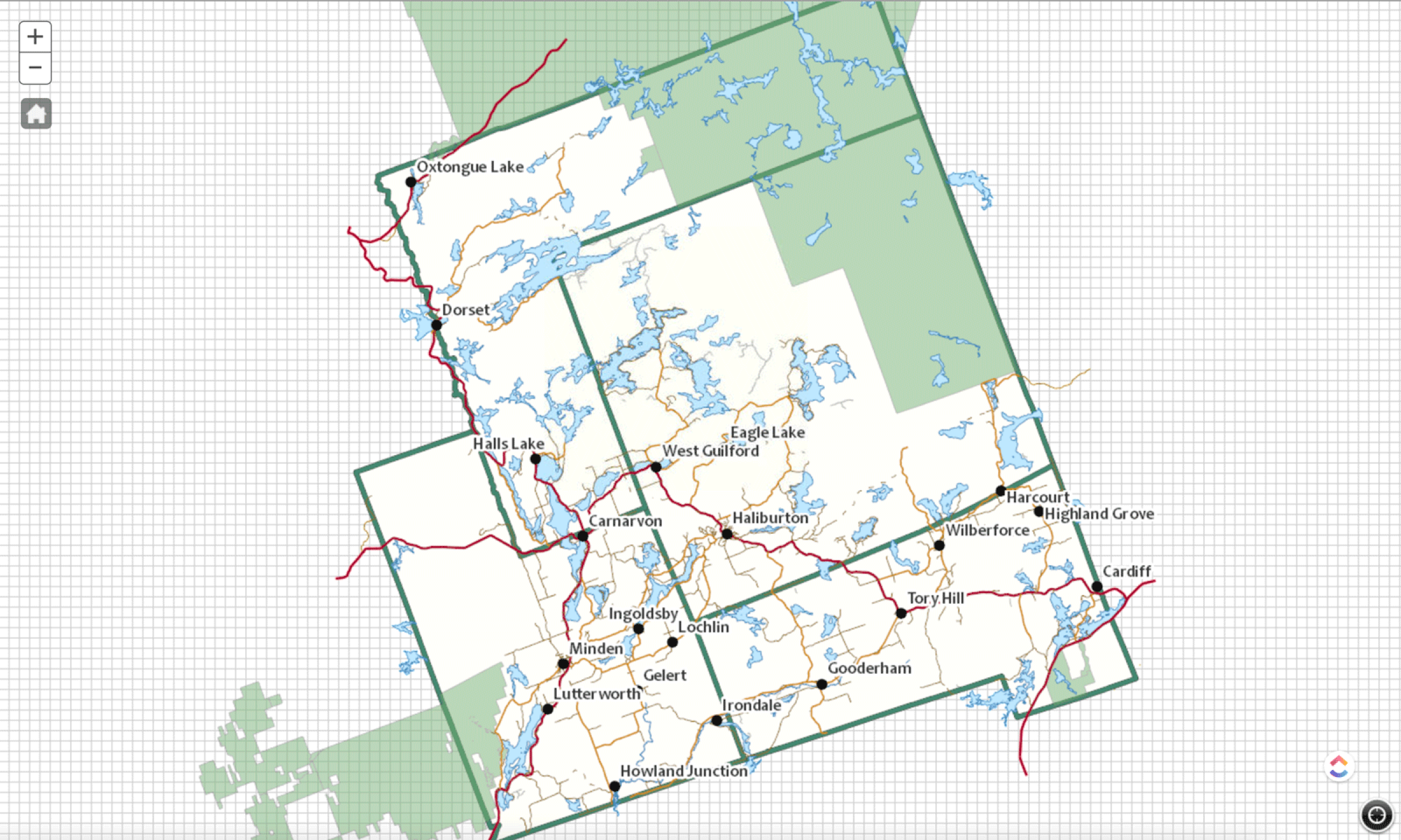 Life After the City: Transitioning to Waterfront Living in Haliburton ...