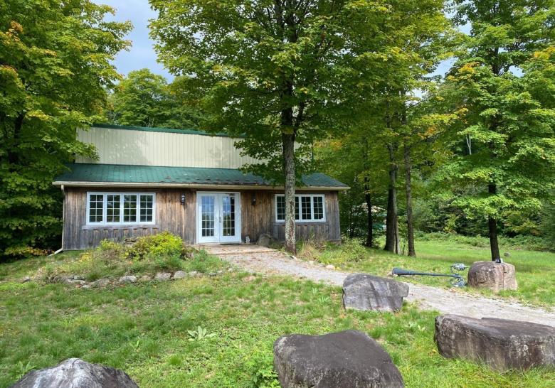 Commercial Property For Sale in Haliburton, Ontario > Troy Austen Real ...
